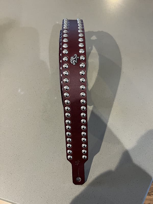 Red Monkey Designs Too Fast For You 2023 - Brown and Nickel | Reverb