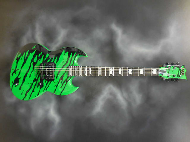 LTD Tony Perry Viper | Reverb