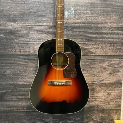 Blueridge BG-40 Acoustic Guitar (Atlanta, GA) | Reverb