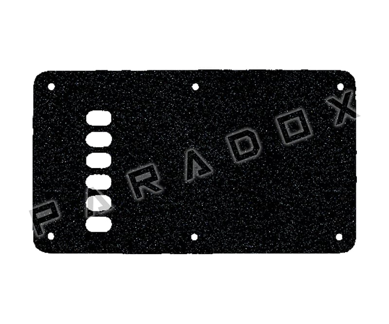 Custom Pickguard For 2021 - 2024 Made in India Sterling | Reverb