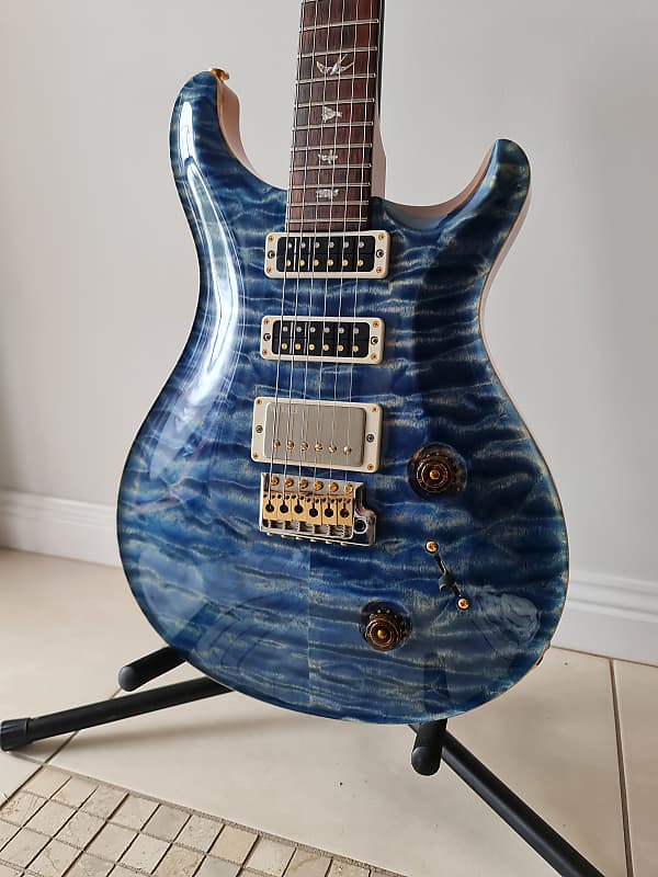 PRS Studio Artist Package 10 Top | Reverb Canada