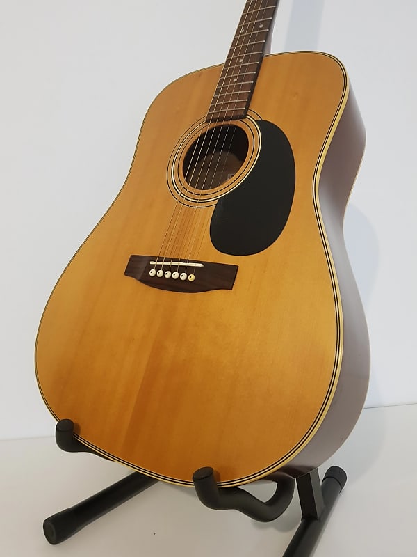 Encore E-400S 2012 Nature Satin | Reverb