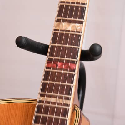 Rodebald Hoyer Jazzstar – 1950s German Vintage Archtop Jazz | Reverb