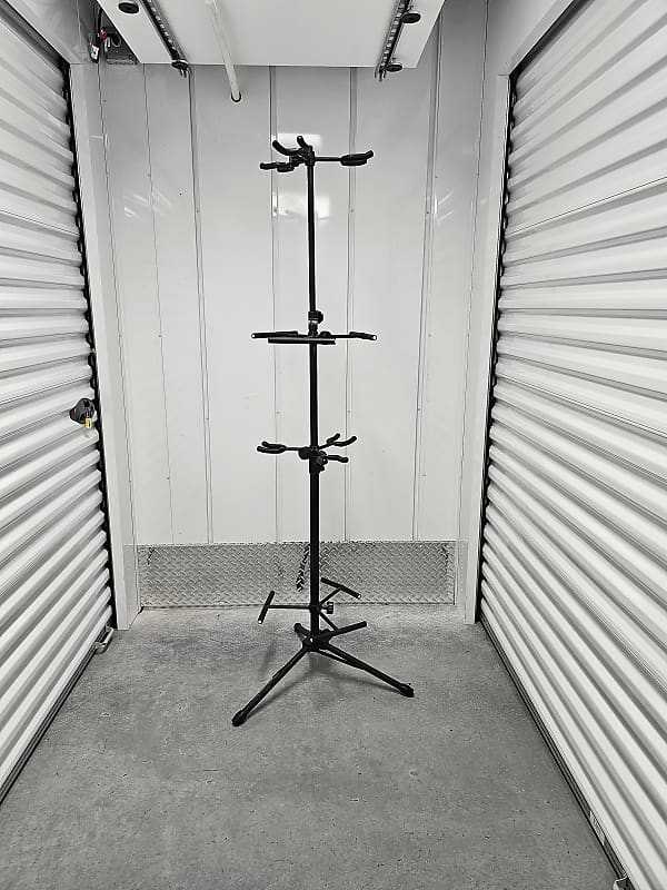 Fat Boy Accessories 6 Guitar Hanging Tree Stand | Reverb