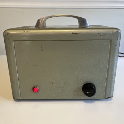 Magnasync Moviola URS 1960s | Reverb