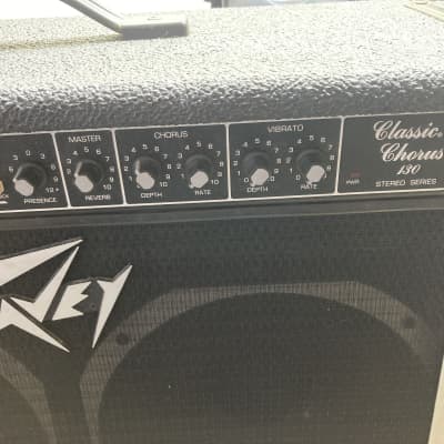 Peavey Classic Chorus 130 | Reverb