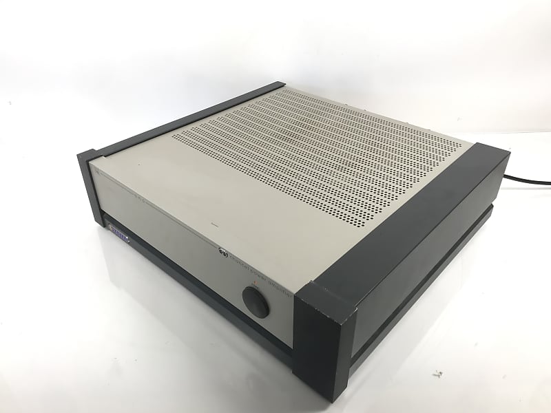 Used Proceed AMP 2 Control amplifiers for Sale | HifiShark.com