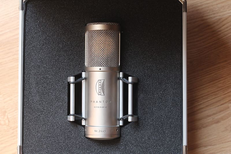 Brauner PHANTOM CLASSIC 2017 | Reverb Deutschland