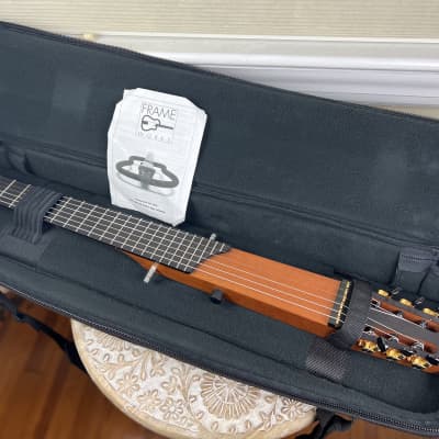 Frameworks Frame Works Classical RMC Pickup Silent | Reverb