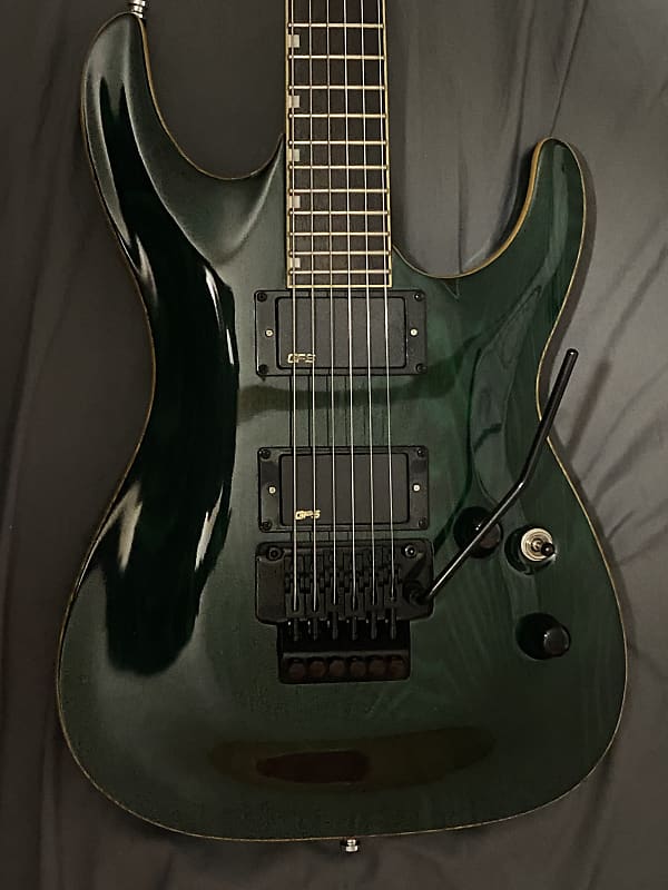 ESP LTD MH-200 (1999) | Reverb