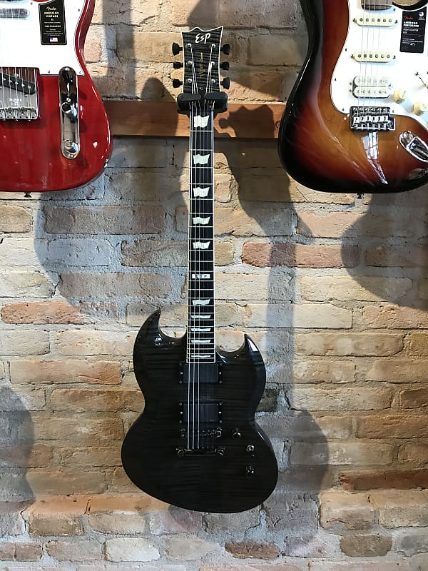 ESP Viper Custom | Reverb