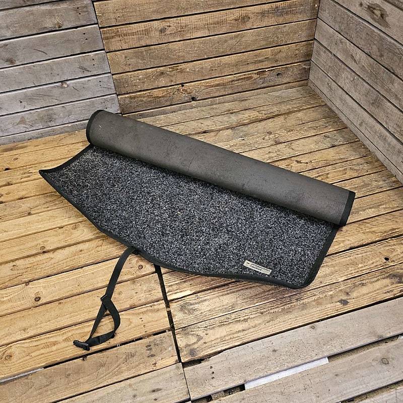 Protection Racket Rug Standard Drum Mat USED! RKRGG060424 | Reverb UK