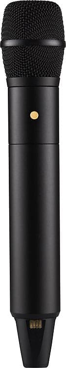 Rode Interview Pro Wireless Handheld Condenser Microphone | Reverb