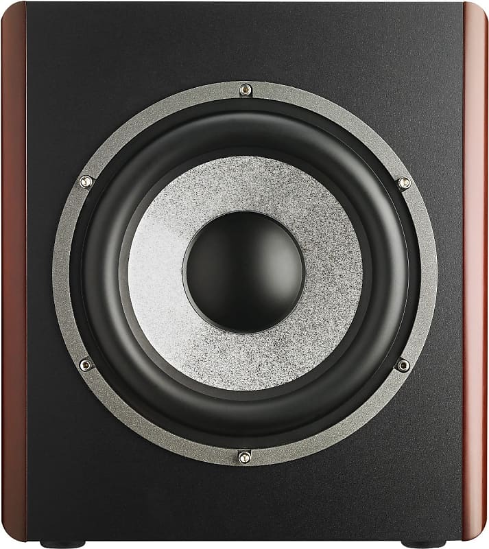 Focal Sub 6BE 11 inch Subwoofer | Reverb