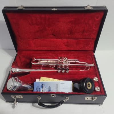 F. Schmidt 37S Trumpet | Reverb