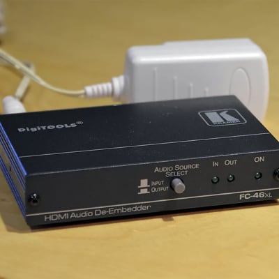 Digitool® MX Digital Audio Processing Unit Architectural | Reverb