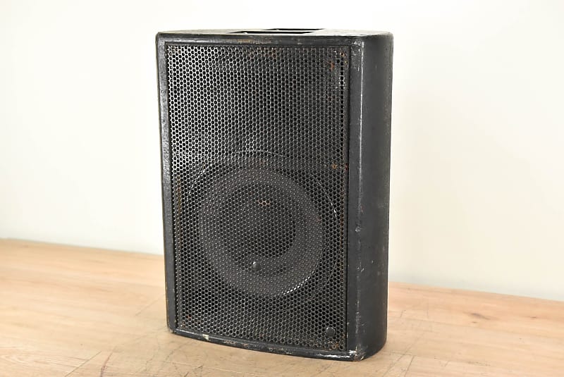 Electro-Voice (EV) Xw12 Two-Way Full Range Floor Monitor | Reverb