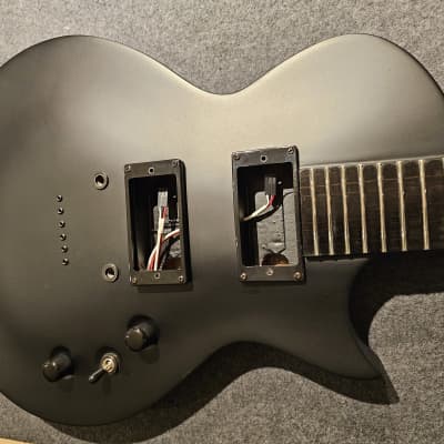 Mint Project - ESP LTD Eclipse EC-2005 - WITH HSC - Satin | Reverb