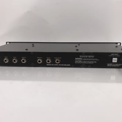 DigiTech RDS 1900 Digital Delay System Effects Module | Reverb UK