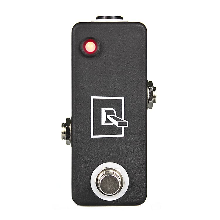 JHS Pedals - Mute Switch | Reverb