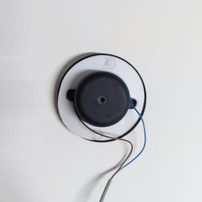 Original Vintage Rogers Export Monitor Super Tweeter | Reverb