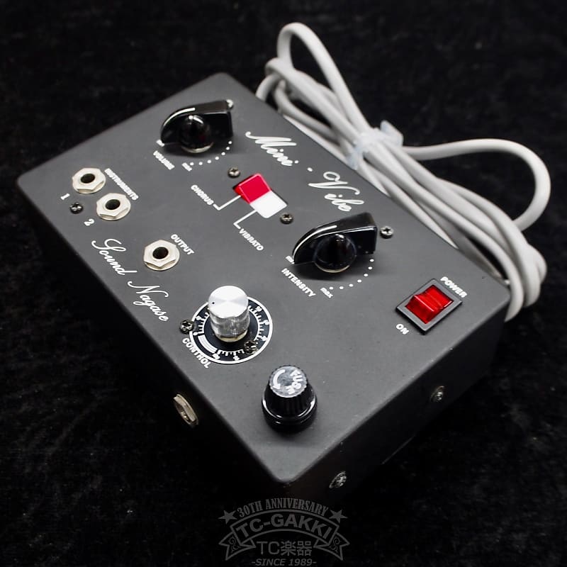 Sound Nagase Mini-Vibe | Reverb