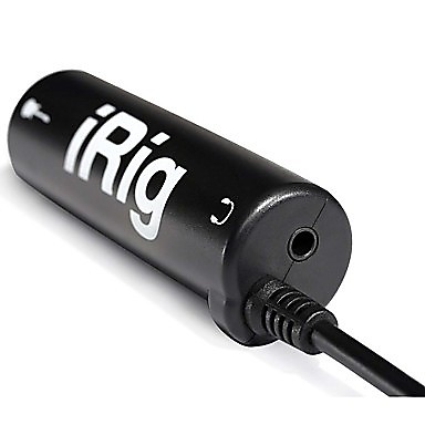 iRig AmpliTube iRig | Reverb