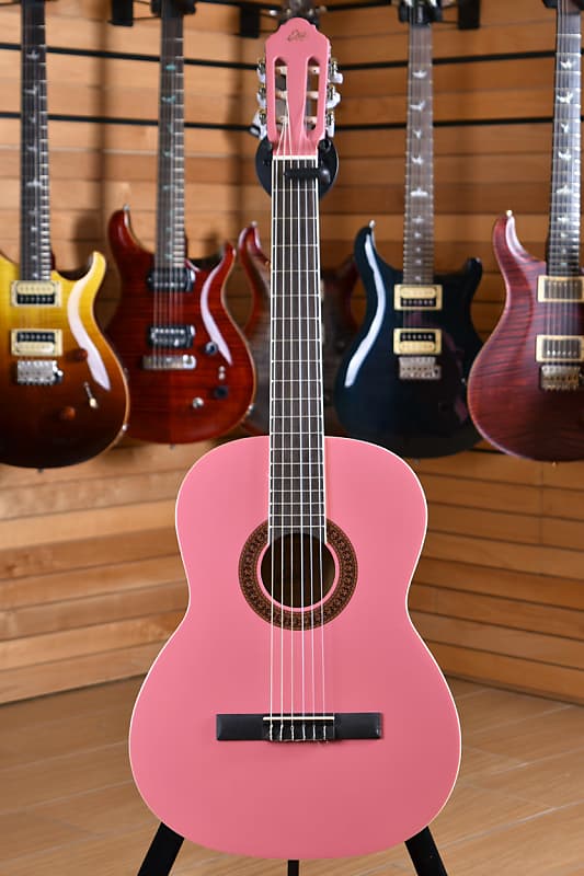 Eko CS-10 Pink | Reverb