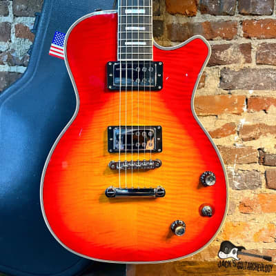 SD Curlee USA standard 1970's | Reverb