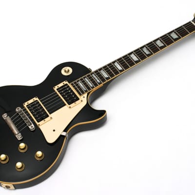 Greco EG-550 LP Lemon Drop 1990 Flame Maple Top RARE Greco EG-550 LP Lemon Drop 1990 Flame Maple Top RARE
