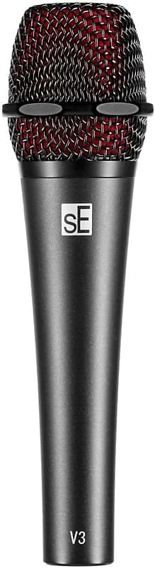 sE Electronics V3 Dynamic Microphone | Reverb Canada