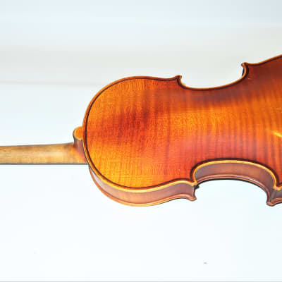 Antonius Stradivarius Cremonensis Violin 1920's | Reverb