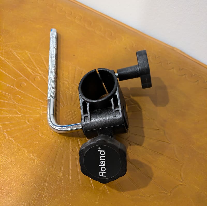 Roland Rack Mount Clamp | Reverb