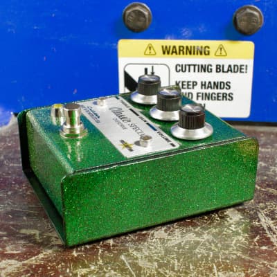 Critter - CFR Klone TLE2072 Equipped! Custom Finish. | Reverb