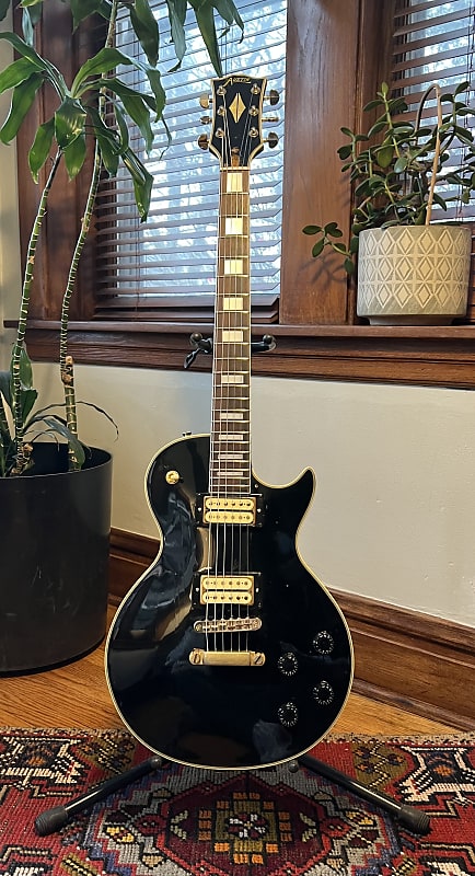 Austin LP 1970’s Maxon Ibanez Japan | Reverb