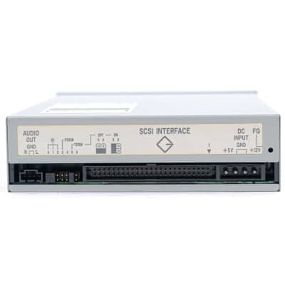 TEAC CD-532S SCSI CD-ROM Drive Replacement | Reverb