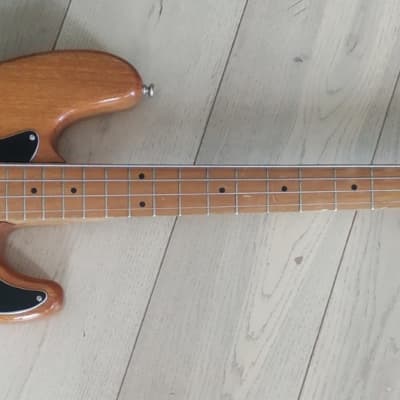 Kay Precision Bass 1968 Wood | Reverb
