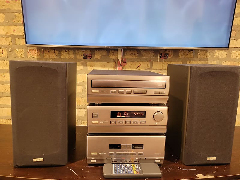 Yamaha Cc-70w 90s - Refurbished | Reverb