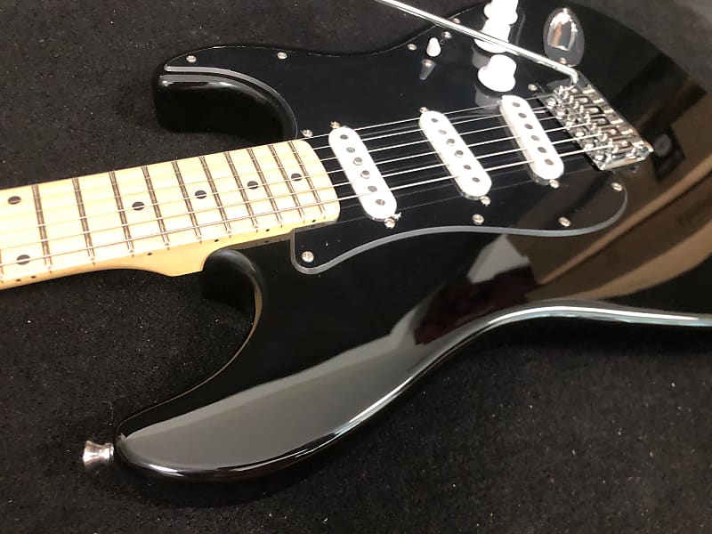 Harley Benton ST-57DG ARTISTS SERIES DAVID GILMOUR MODEL | Reverb