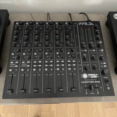 Joe Red "reggae" preamp Custom 2011 Black | Reverb