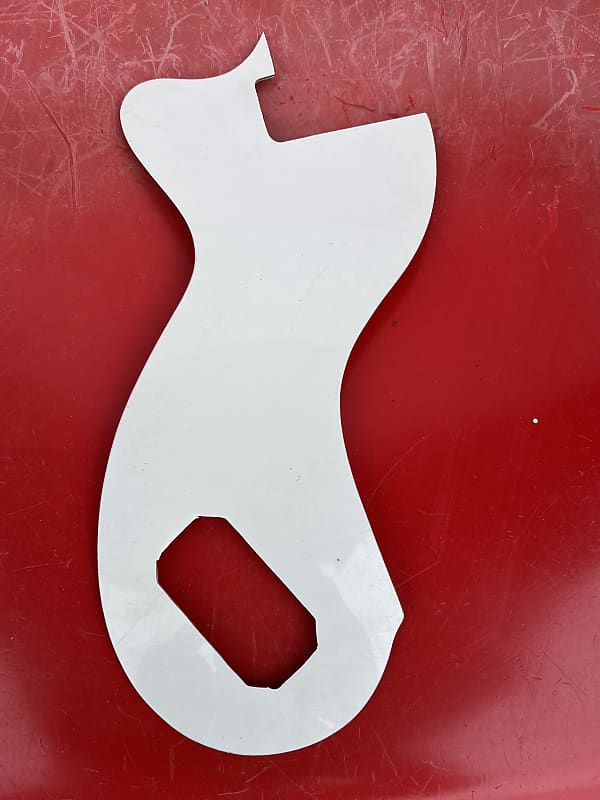 Framus Pickguard 70's | Reverb