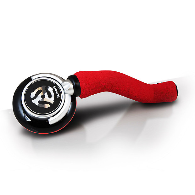 Numark Redphone Professional DJ Stick Headphone | Reverb