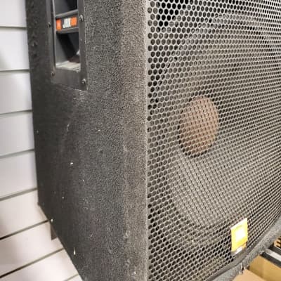 JBL JRX 100 Passive Speaker (San Antonio, TX) | Reverb
