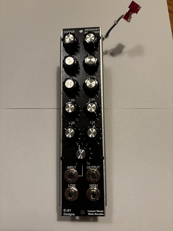 Elby Designs CGS522 | Reverb