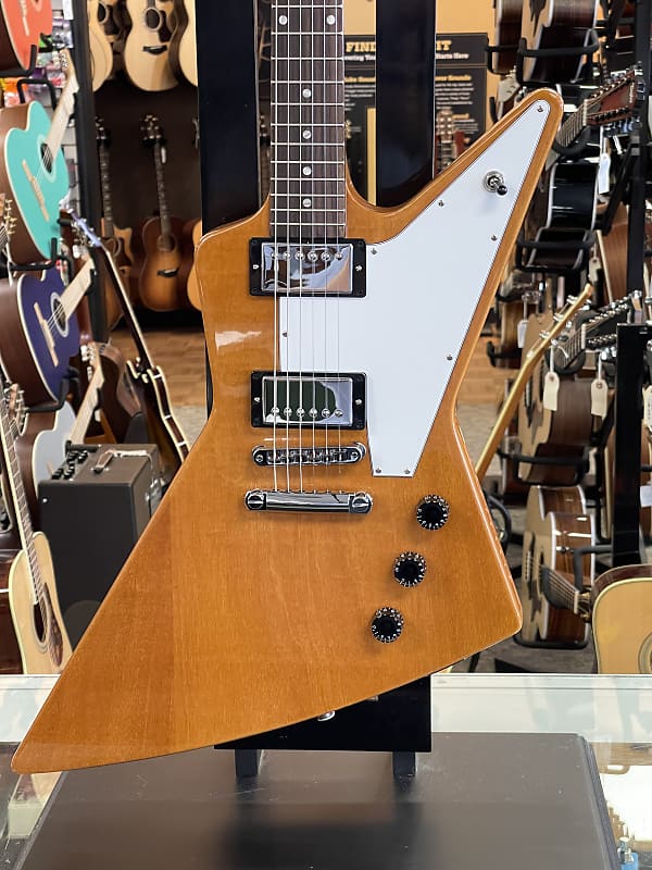 Gibson Explorer | Reverb