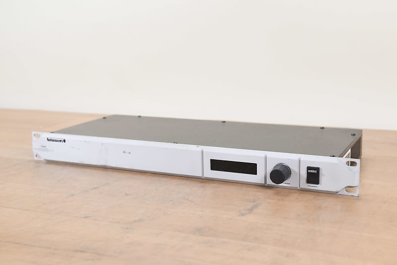 Aphex 188 8-Channel Microphone Preamp As-Is (church owned) | Reverb