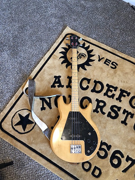 Epiphone Ripper Limited edition PJ | Reverb