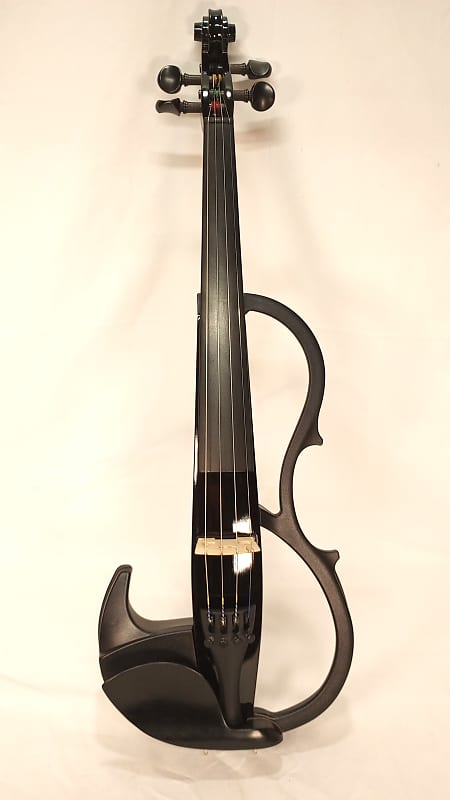 Yamaha SV-200 - Electric Violin 4/4 | Reverb
