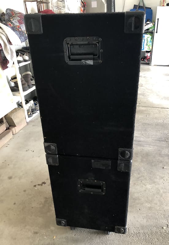 FULL stage bass stack price reduction-Gallien-Krueger | Reverb