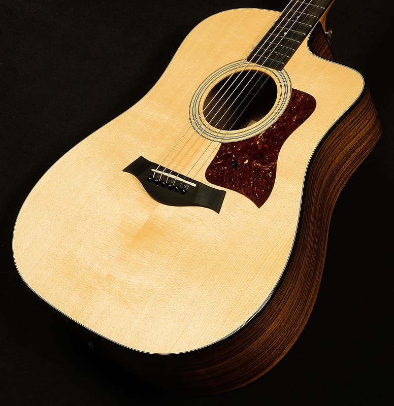 Taylor Guitars 210ce Plus | Reverb